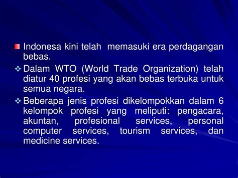 Ppt Etika Profesi Kode Etik Dan Profesionalisme Pertemuan 2