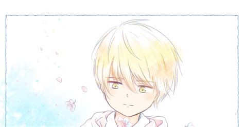 創作 あおいはる エルアのイラスト Pixiv