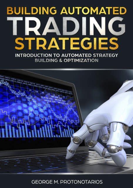 Building Automated Trading Strategies