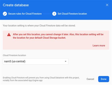 Angularfire Web Codelab Firebase