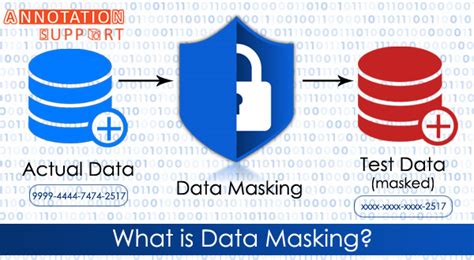 What Is Data Masking Types And Techniques Data Labeling And Image Annotation Services