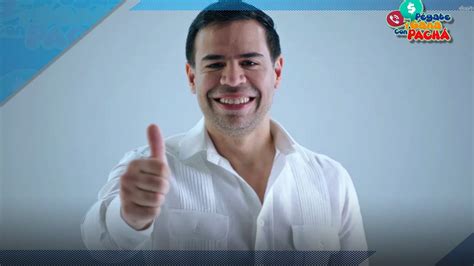 Pachá Le Habla Claro A Robertico Y Le Dice Que Es Su Momento Pégate Y