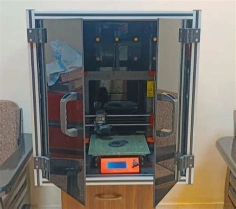 Acrylic Safety Enclosure At ₹ 350 Piece Acrylic Case Enclosure In
