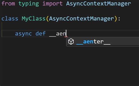 Autocomplete Stopped Working On Local Class Members · Issue 4658