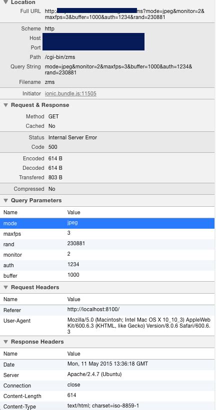 Angularjs Why Is My Error Response Not Being Called When Img Ng
