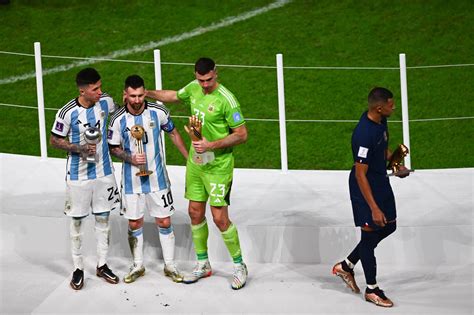 Selección Argentina Balón Latino