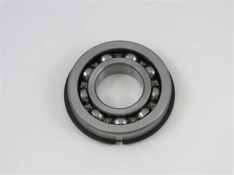 Transmission Input Shaft Bearing Metropolitan Pit Stop