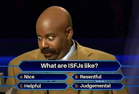 My Isfj Friend Is Really Depressed Recently Cuz His Gf Passed Away