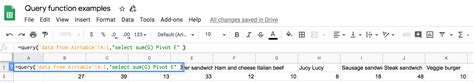 Google Sheets QUERY Function Tutorial Coupler Io Blog