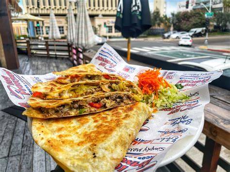 Los Panchos Taco Tuesday