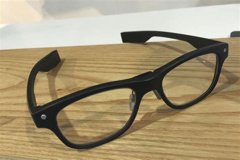 Jins Meme Smartglasses Track Your Eyes And Activity Digital Trends