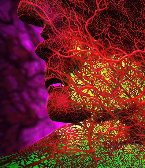 Ai Dihasilkan Pria Neuron Gambar Gratis Di Pixabay Pixabay