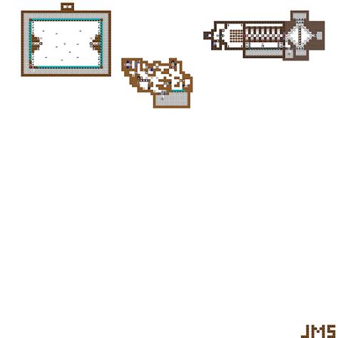 Extreme Combat Map