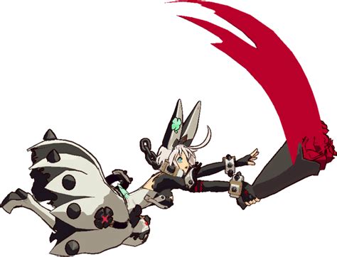 File GGXRD R Elphelt 2S Png Dustloop Wiki