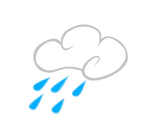 Rain Chasers Cutie Mark By Rainchaserxdarktears On Deviantart