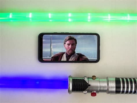 Young Luke Skywalker Could Make An Appearance In Kenobi Disney Plus