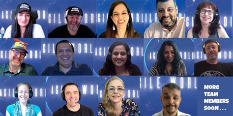 Agile World News On Tumblr