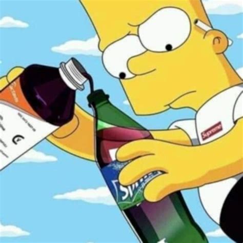 Bart Simpson D Gang Wallpaper Artofit