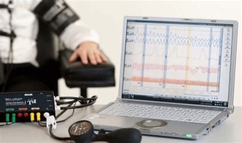 What Is The Logic Of The Lie Detector Tapscape