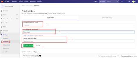 Gitlab Csdn