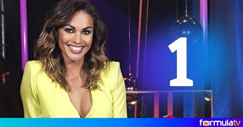 Rtve Ficha A Lara Álvarez Para Presentar La Conexión Tras Abandonar