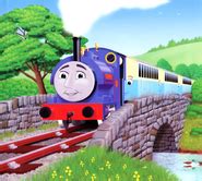 Sir Handel Thomas The Tank Engine Wiki Fandom