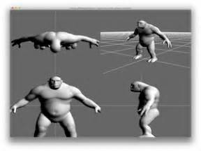 GitHub NCCA NGL The NCCA Graphics Library