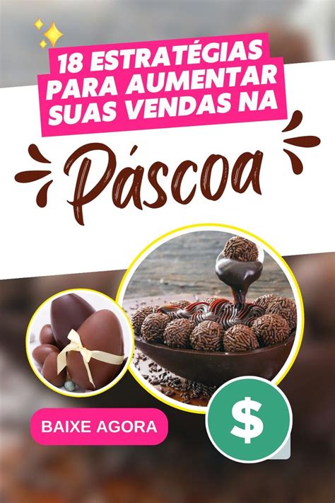 PÁSCOA 2024 OVOS DE PÁSCOA AUMENTE SUAS VENDAS PÁSCOA 2024 TENDÊNCIAS in 2024 Dump cake