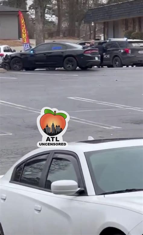 Gsp Chase On Washington Rd At 10 30am This Morning The Driver