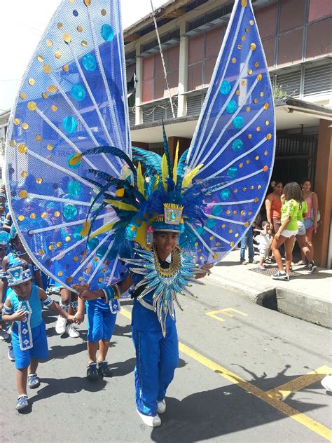 Pin On My Saint Lucia Twa