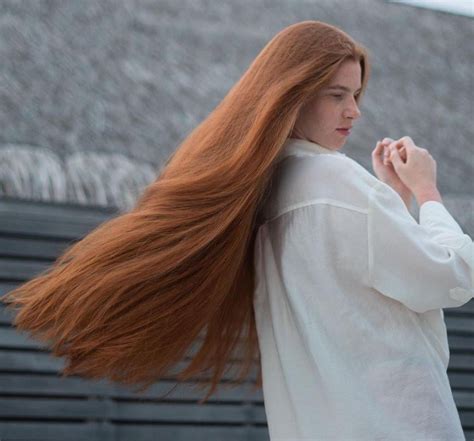 Anastasia Sidorova Rlonghairedstars