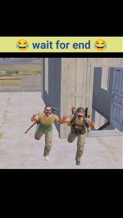 Wait For Victors 999iq😂😂shorts Pubgmobile Bgmi Friends丶gaming