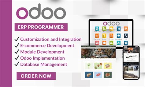 Install And Setup Odoo Erp And Crm For Your Business Modules Pdf Html Excel By Omolola