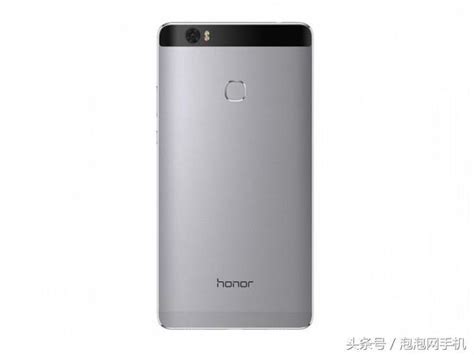 大到沒朋友！華為榮耀note9曝光：狙擊三星note8 每日頭條
