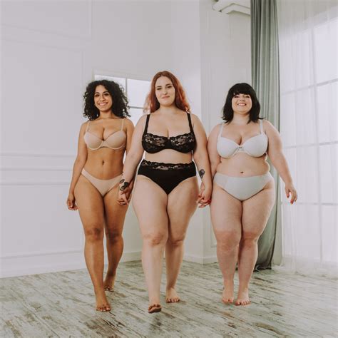 How To Become Plus Size Lingerie Model A Complete Guide Auggust