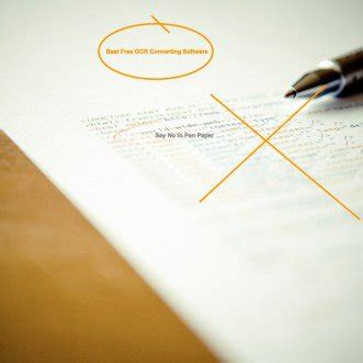 Convert Images Into Text With These 6 OCR Softwares