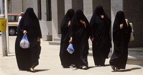 Saudi Arabian Women Urged To Protest Against Driving Ban By Getting