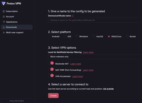 QBittorrent With GlueTUN VPN In Docker On A Synology NAS