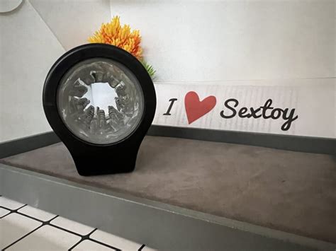 จิ๋มเทียมออโต้ I Love Sextoy