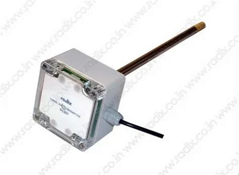 Pid Controller And Pressure Gauge Producers Radix Electrosystems Private Limited Mumbai