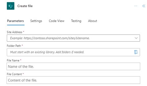 Creating Unique File Names In A Sharepoint Library Cognito Forms