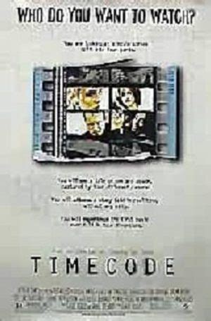 Временной код (2000) - Timecode - Тайм-код - фильм - информация о ...