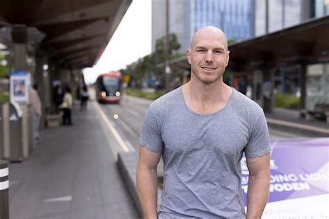 Light Rail Stage 2 And Beyond David Pocock