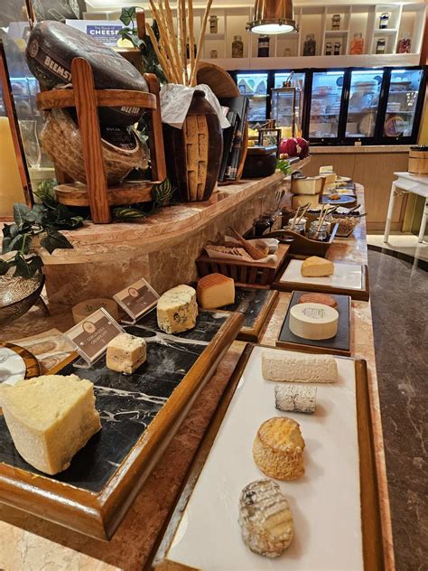 Okada Manila Reopens A More Expansive Medley Buffet Businessworld Online