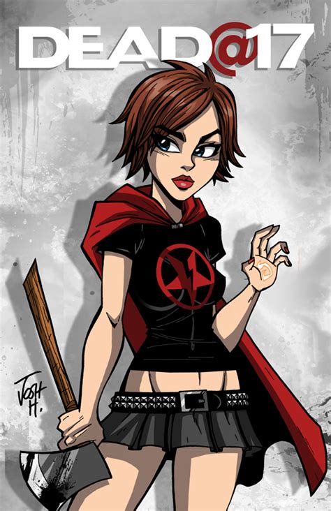 The Spooky Vegan Halloween Costume Ideas Goth Cartoon And Comic Book Characters