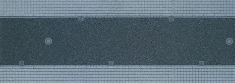 Busch 6038 H0 - Stadsstraat met trottoir 1meter ETS Modelspoor