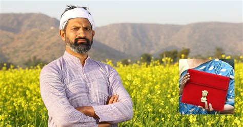 Budget 2024 आगामी बजट में किसानों के लिए सरकार कर सकती है बड़े ऐलान