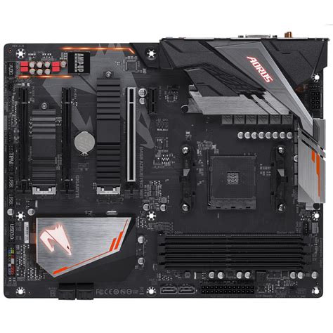 B450 AORUS PRO WIFIAORUS GIGABYTE USA