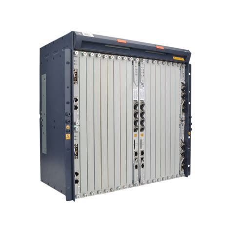 Zte Zxa C Gpon Olt Device Optical Fiber Ftth Smxa G Uplink