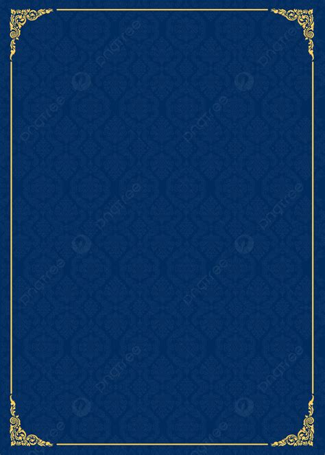 Kbach Khmer Blue Background Pattern Wallpaper Image For Free Download